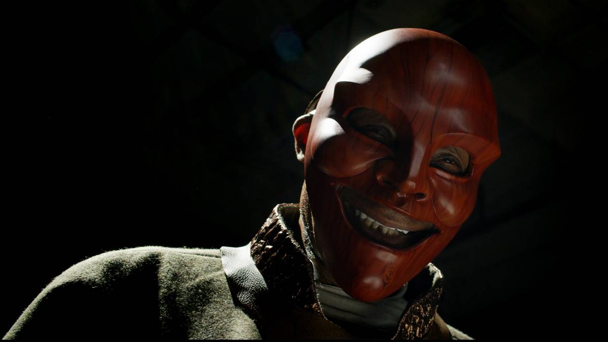 'Werewolf Game' Trailer - Tony Todd Conducts a Deadly Game in One of ...