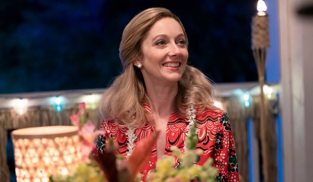 Judy Greer Cómo Conocí A Tu Madre Judy Greer, Madre De Joven Con