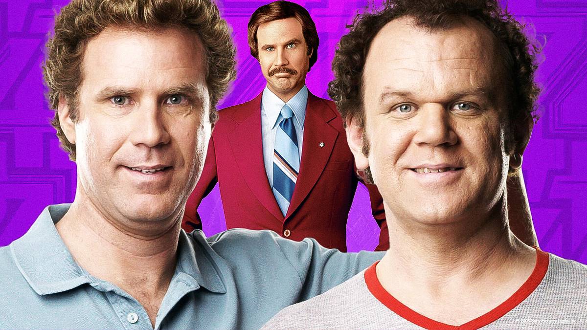 There’s a Specific Reason Will Ferrell Movies Are So Great