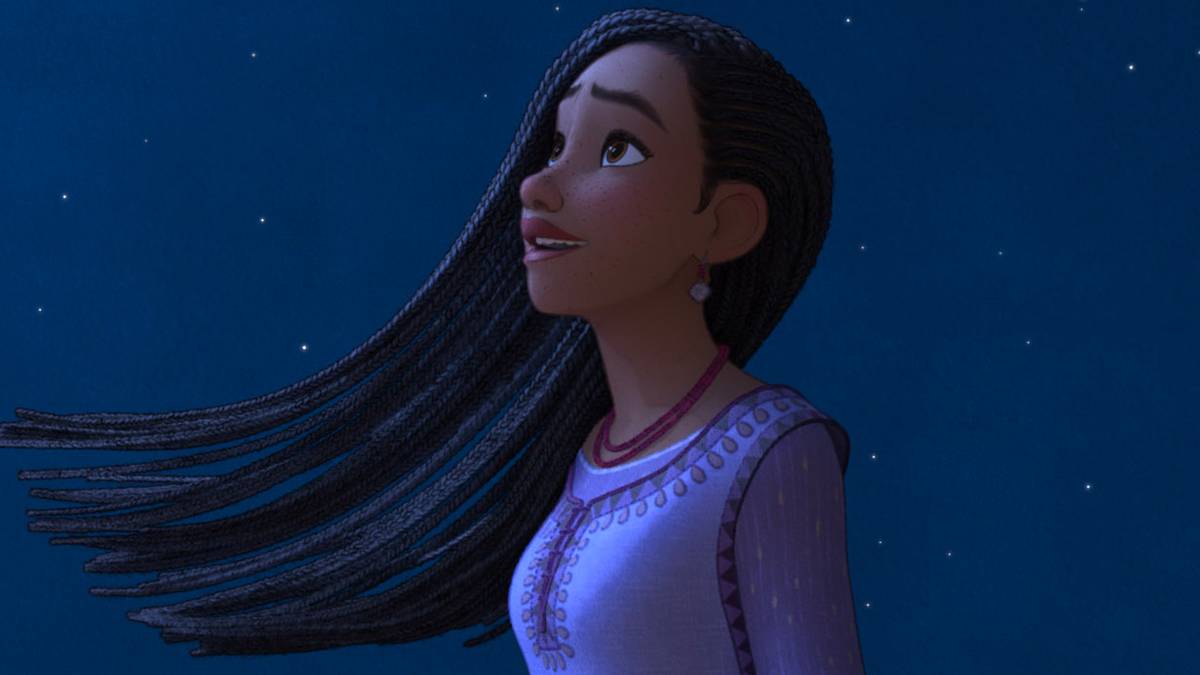 'Disney's Wish': Release Date, Cast, Story, and Everything We Know so Far