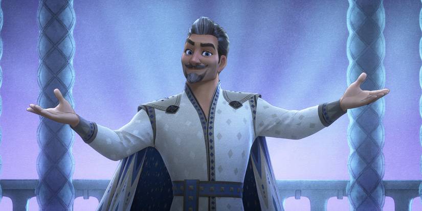 'Disney's Wish': Release Date, Cast, Story, and Everything We Know so Far