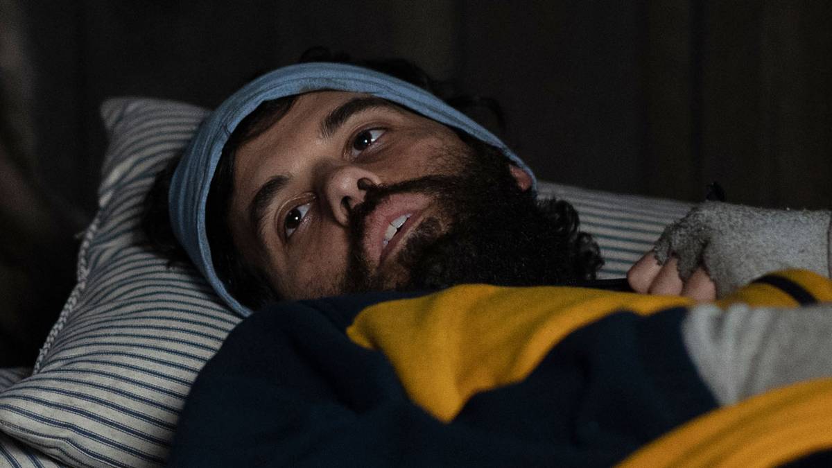 'Yellowjackets' Season 2: Steven Krueger on Ben’s Dwindling Authority