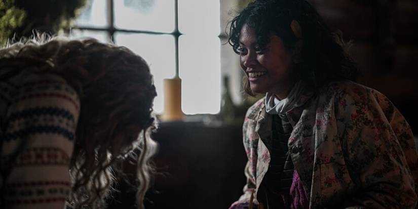 'Yellowjackets' Season 2 Introduces a New Team Member — But Is She in ...