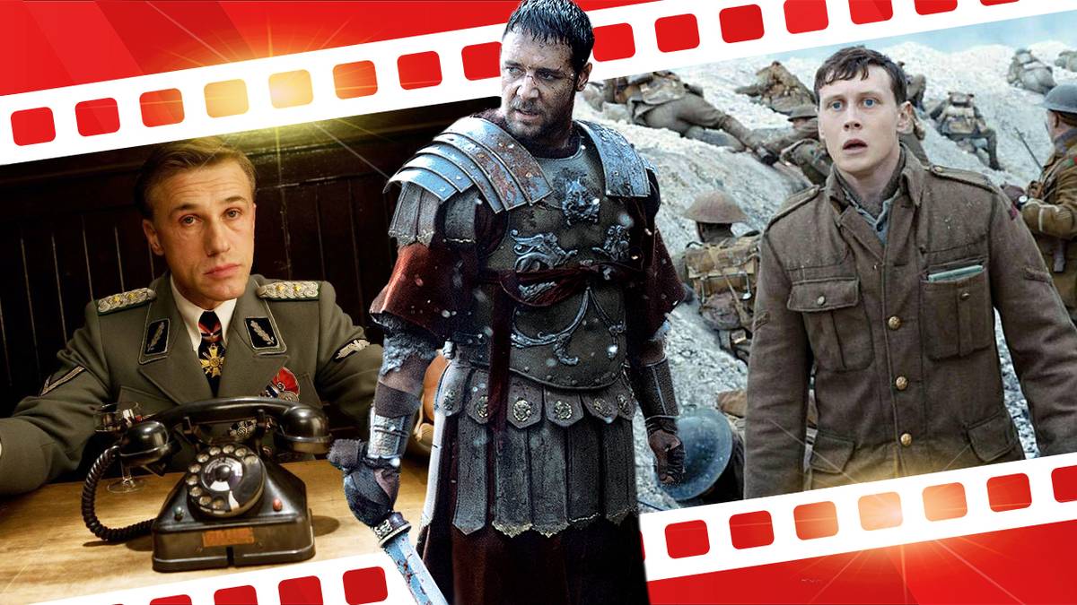 15 Best Epic Movies of the 21st Century, Ranked