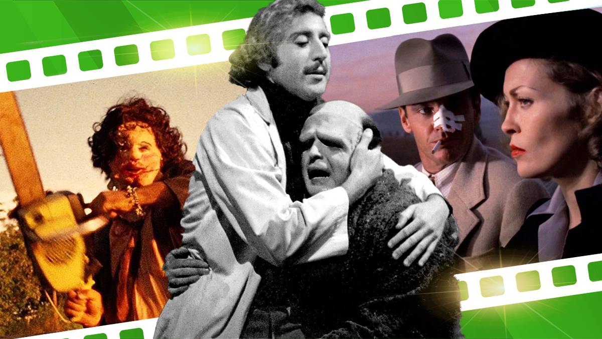 10 Best Movies of 1974, Ranked