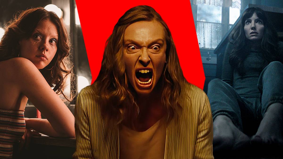 10 Horror Movies You Should Go Into Blind, According to Reddit