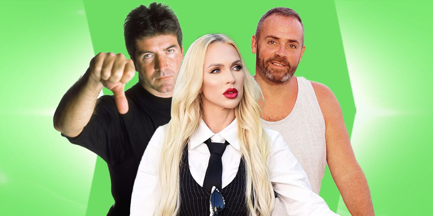 10 Most Iconic Reality TV Villains