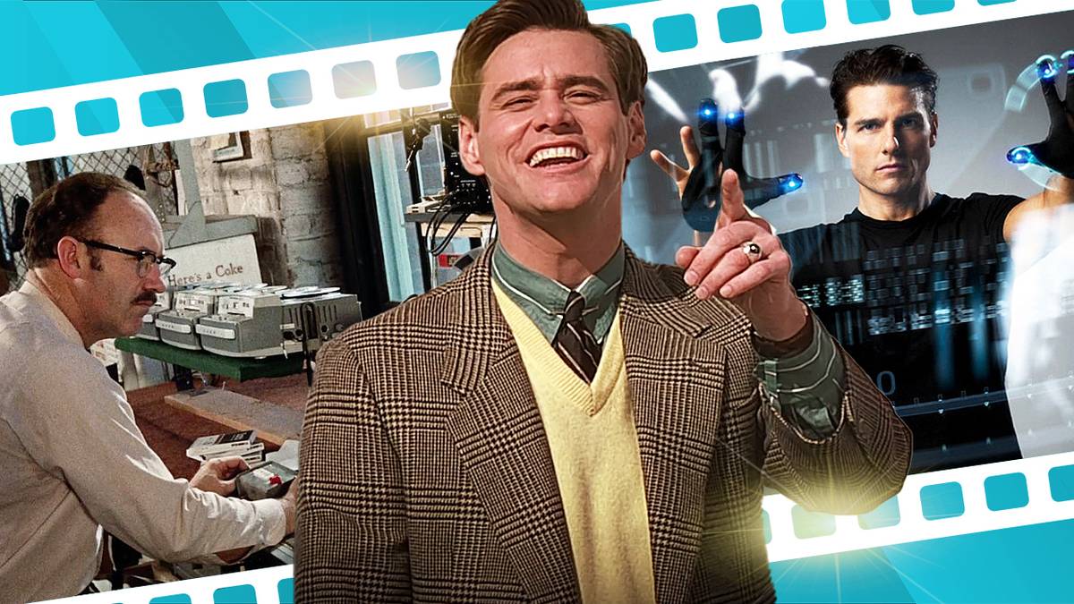 10 Best Movies About Surveillance, According to Rotten Tomatoes