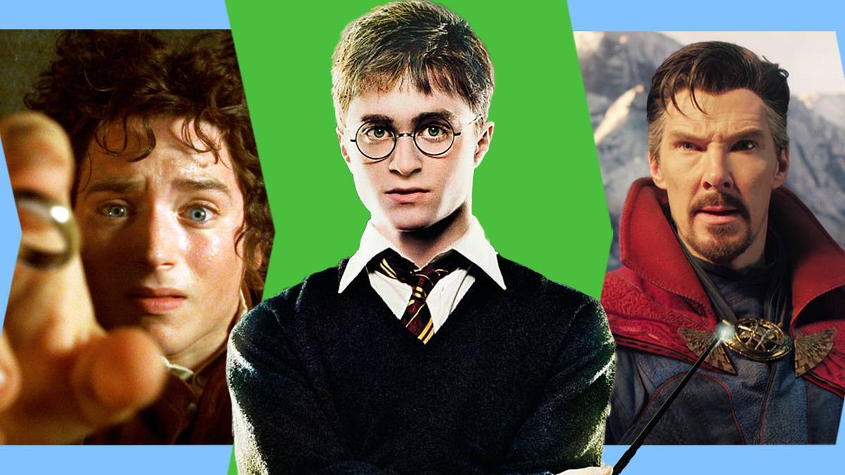10 Best Movie Magic Fights, According to Reddit