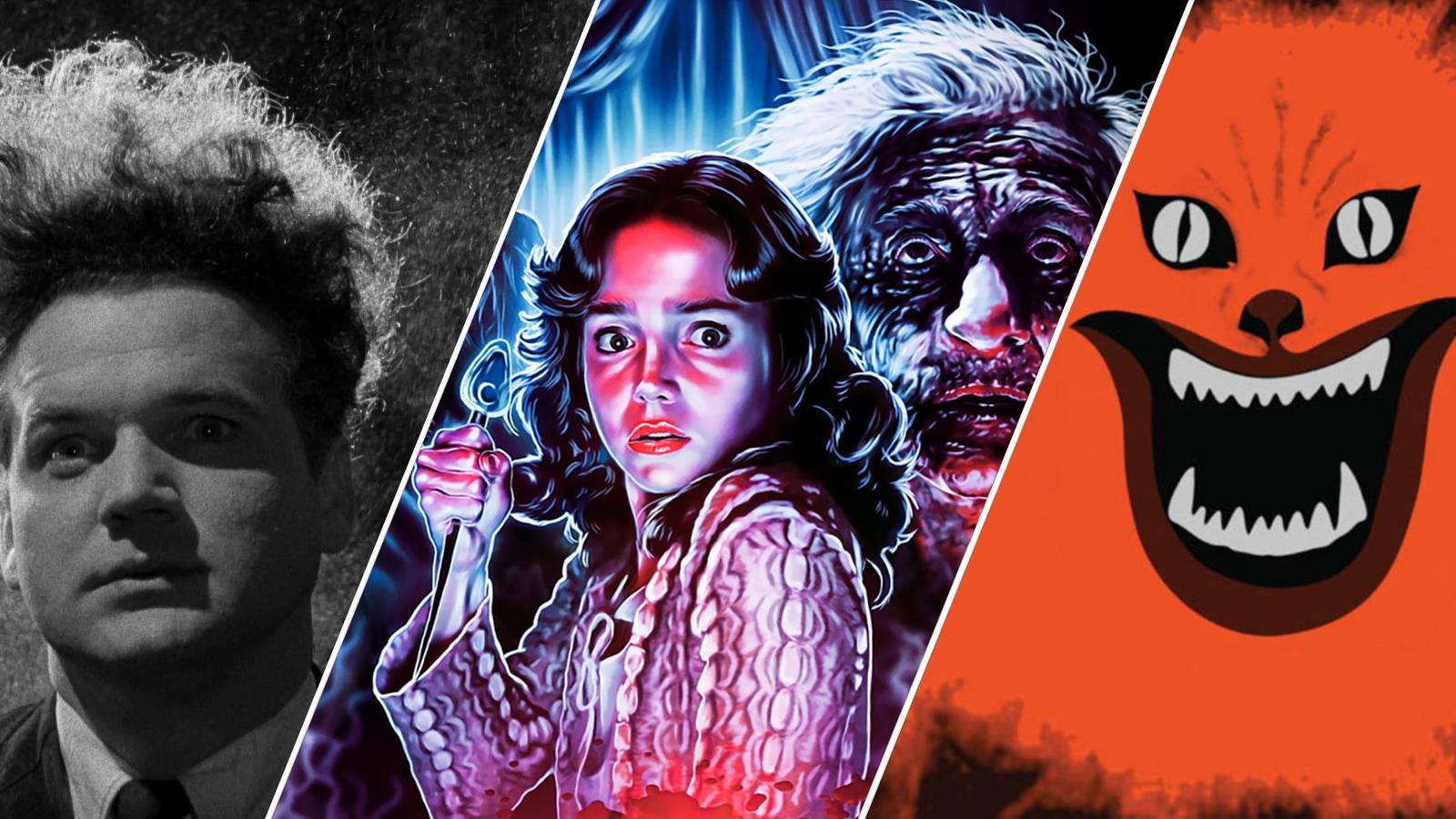 10 Movies That Prove 1977 Was a Golden Year for Horror