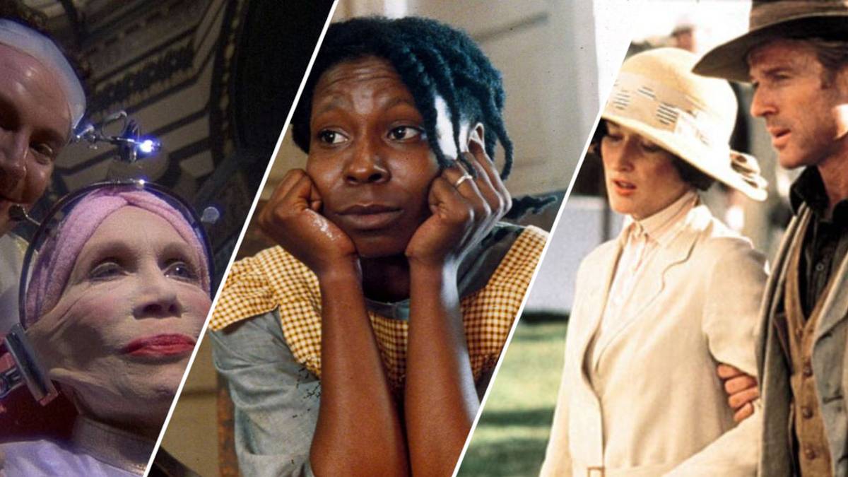 10 Best Movies of 1985, Ranked
