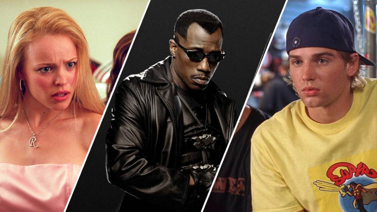 13 Most Iconic 2000s Movies, According to Reddit