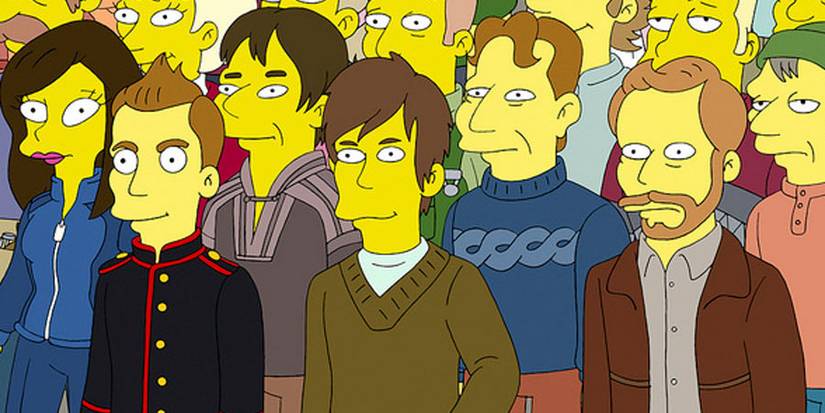 Lizzo and 8 More Memorable Musician Cameos on 'The Simpsons'