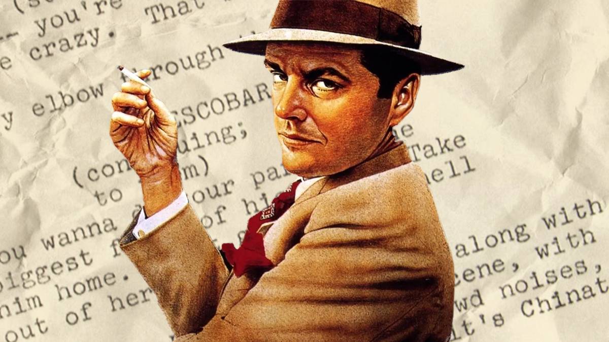 30 Best Screenplays of All Time, Ranked