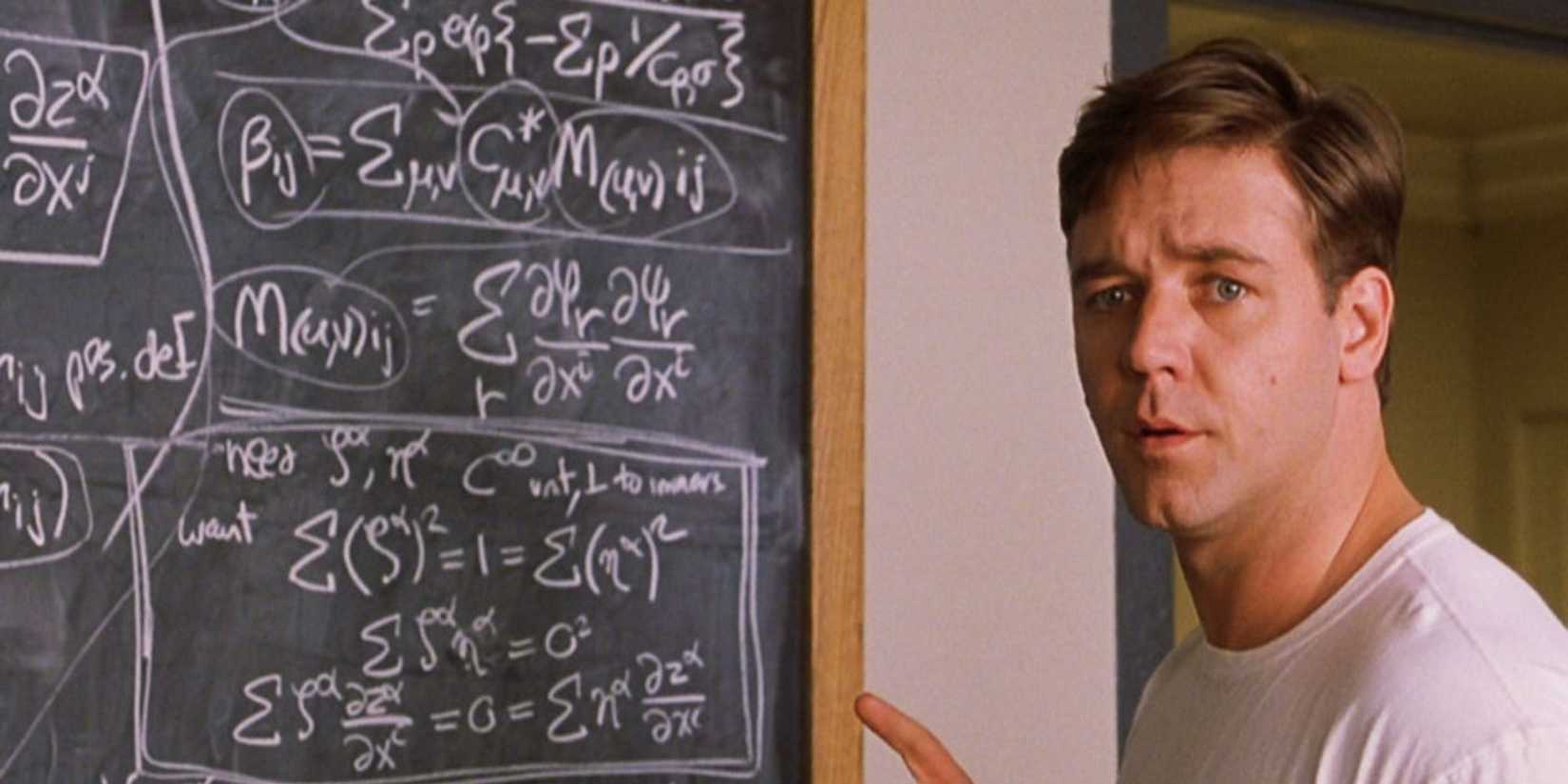 10 Best Movies About Genius, Ranked