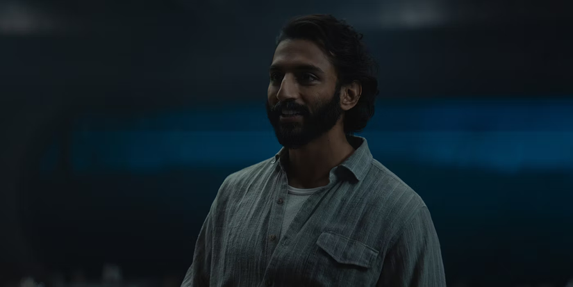 ‘Silo’ Cast and Character Guide: Who Stars in the Apple TV+ Sci-Fi Series?