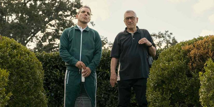 'About My Father' Sets Blu-ray and DVD Release Dates