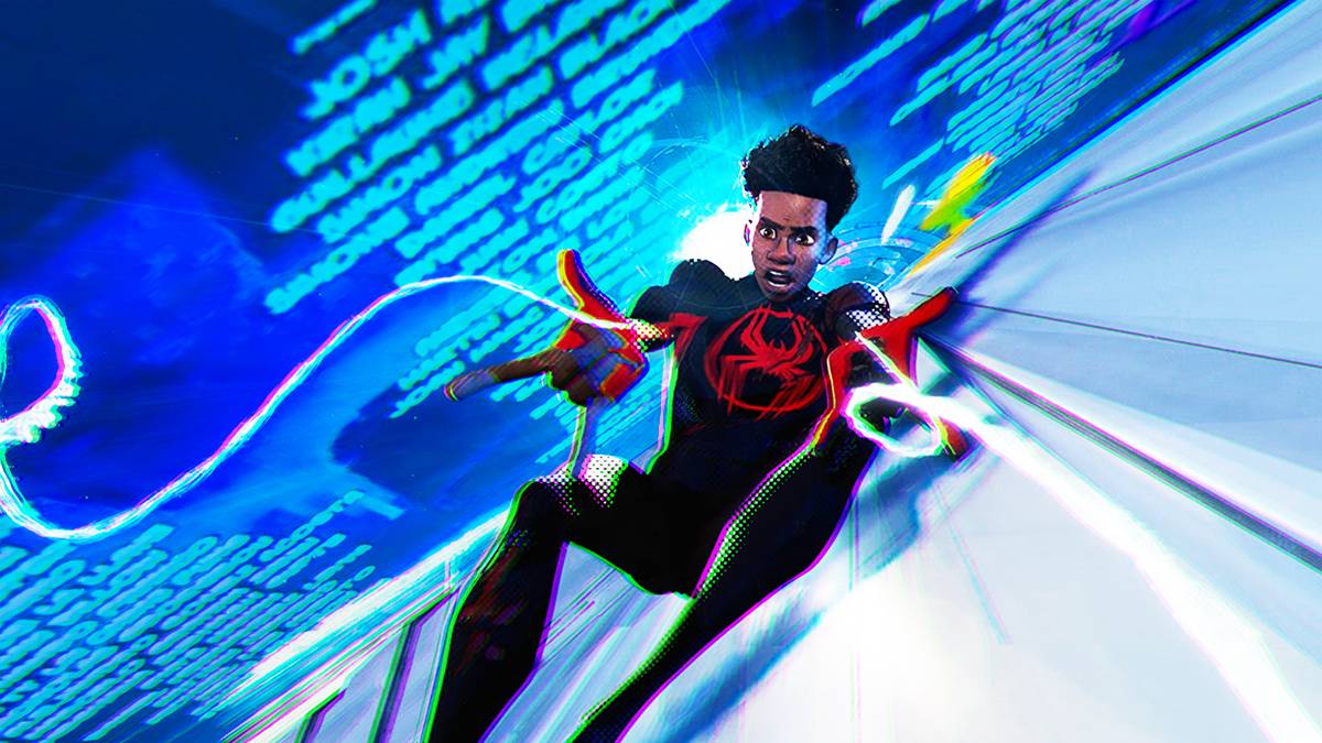‘Spider-Man: Across the Spider-Verse’ Ending Explained: Can Miles Fight ...
