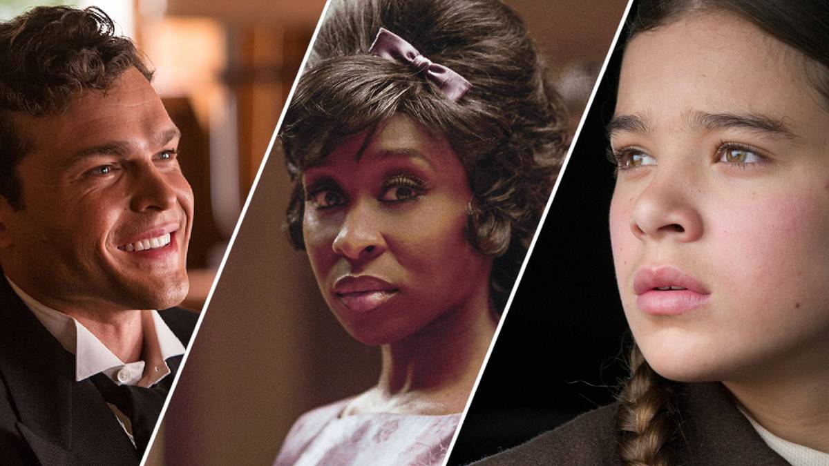 Movies Where a Lesser-Known Actor Steals the Spotlight, According to Reddit