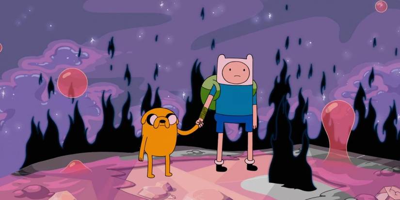 The Best Episode From Each Season of ‘Adventure Time,’ According to IMDb