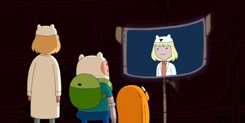 10 Best 'Adventure Time' Episodes, Ranked According to IMDb