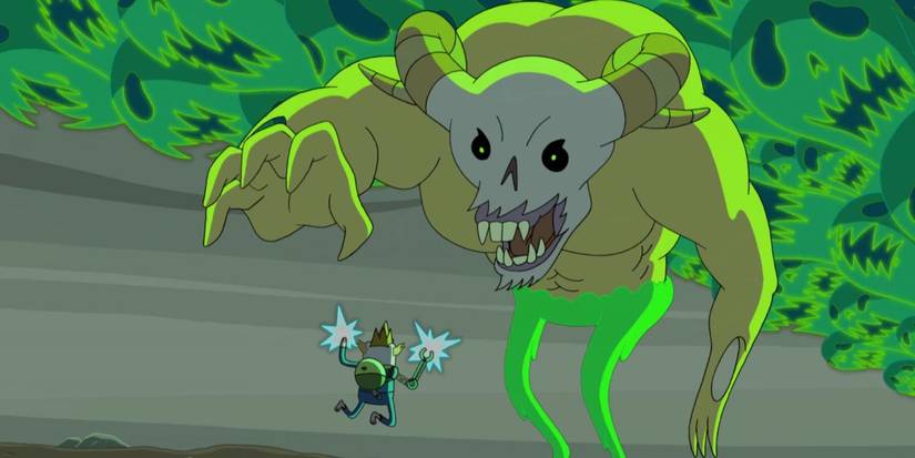 10 Best 'Adventure Time' Episodes, Ranked According to IMDb
