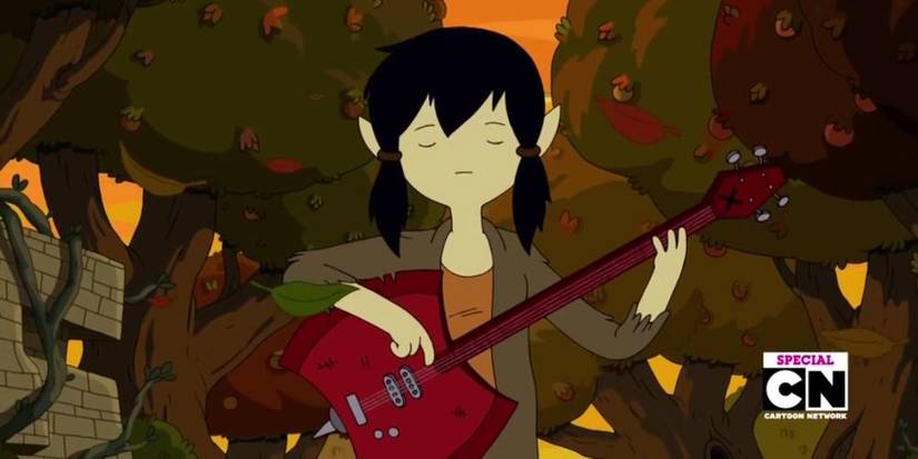10 Best 'Adventure Time' Episodes, Ranked According to IMDb