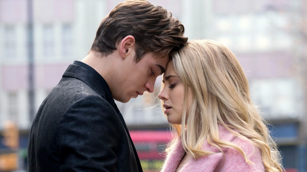 Remember the After Series? Well, It’s Time For a Refresher Because the ...