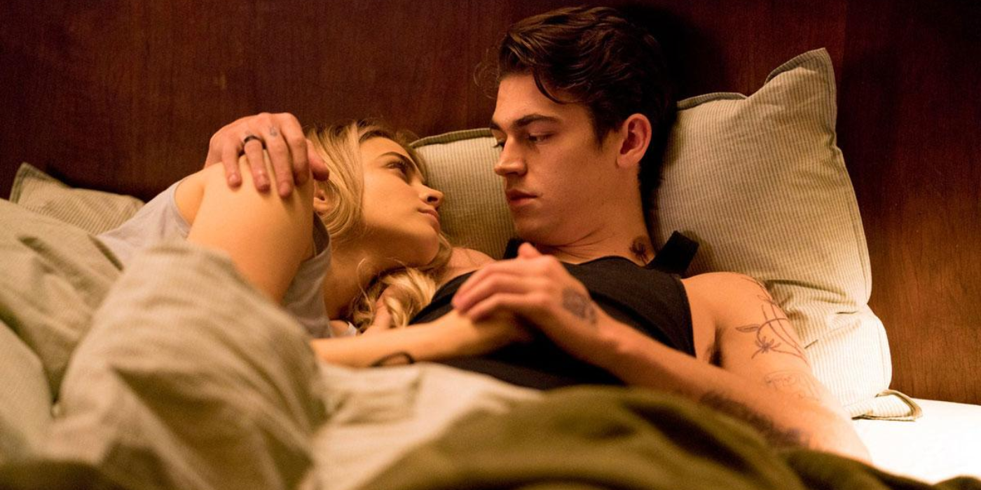 ‘After Everything’ Really Wants Us To Forgive Hardin Scott