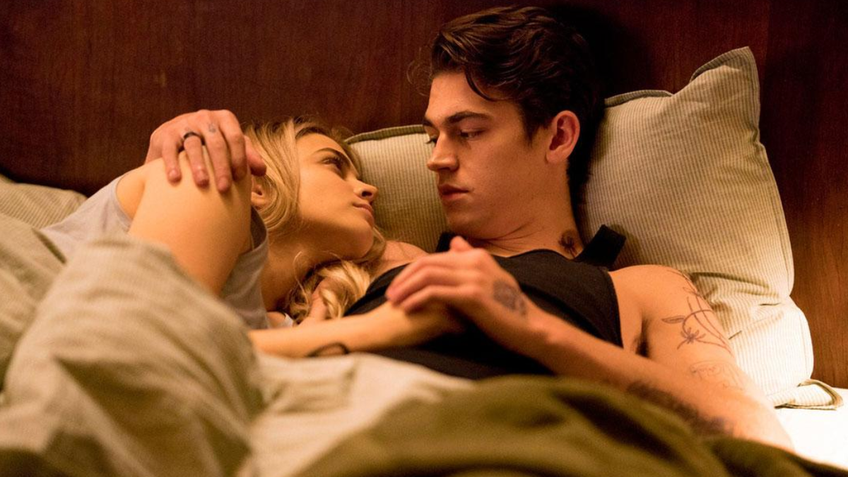 ‘After Everything’ Cast and Character Guide: Who Are the Film’s Stars?