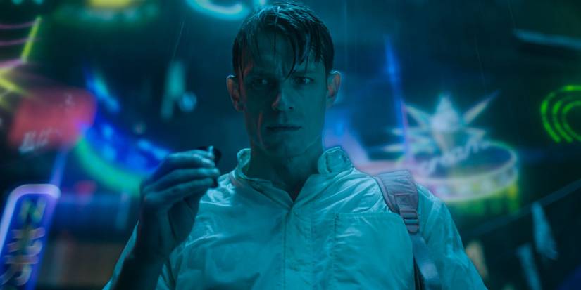 10 Best Joel Kinnaman Movies and TV Shows, According to Rotten Tomatoes