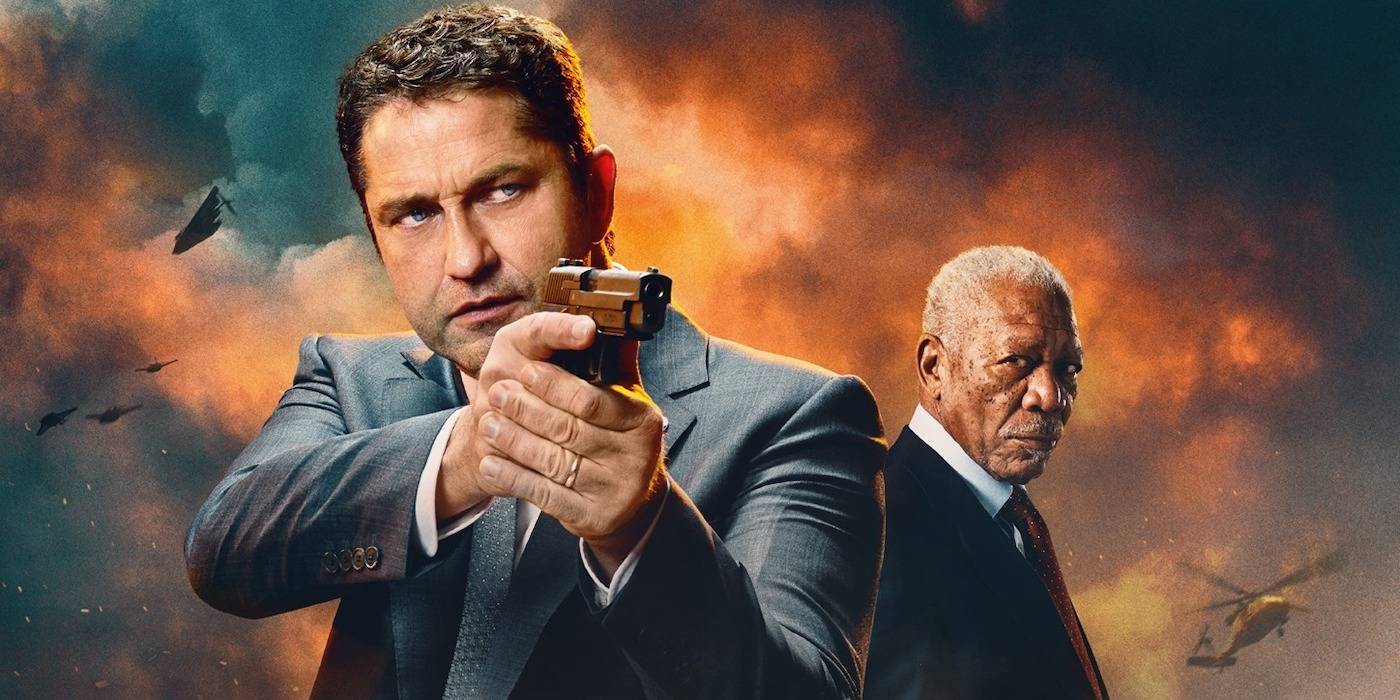 'Night Has Fallen' Producer Gives Updates on Gerard Butler-Led Franchise
