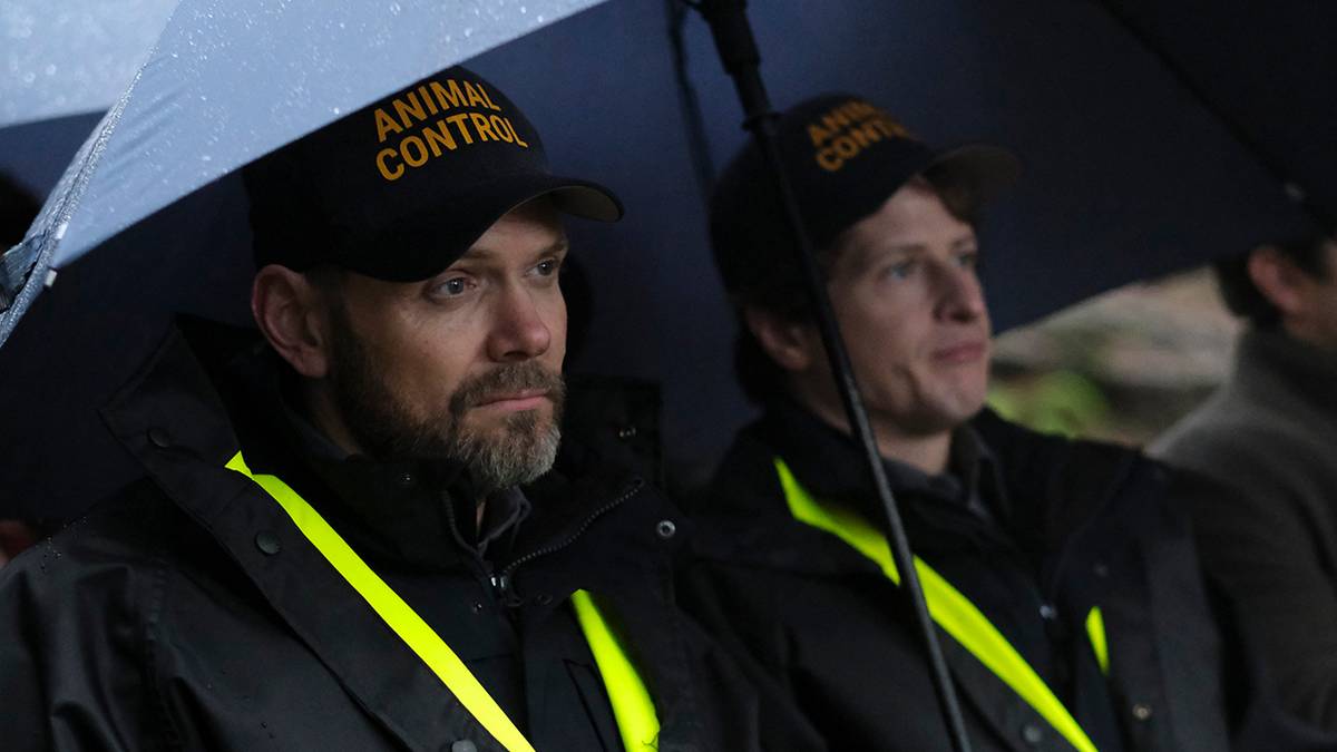 'Animal Control' Season 2 Renewed on Fox