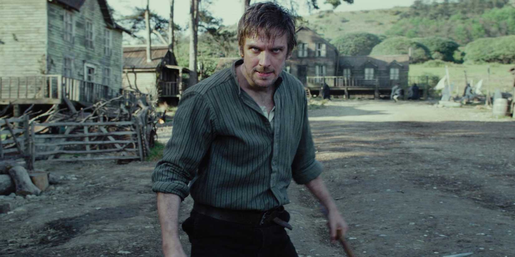 10 Best Dan Stevens Movies, Ranked