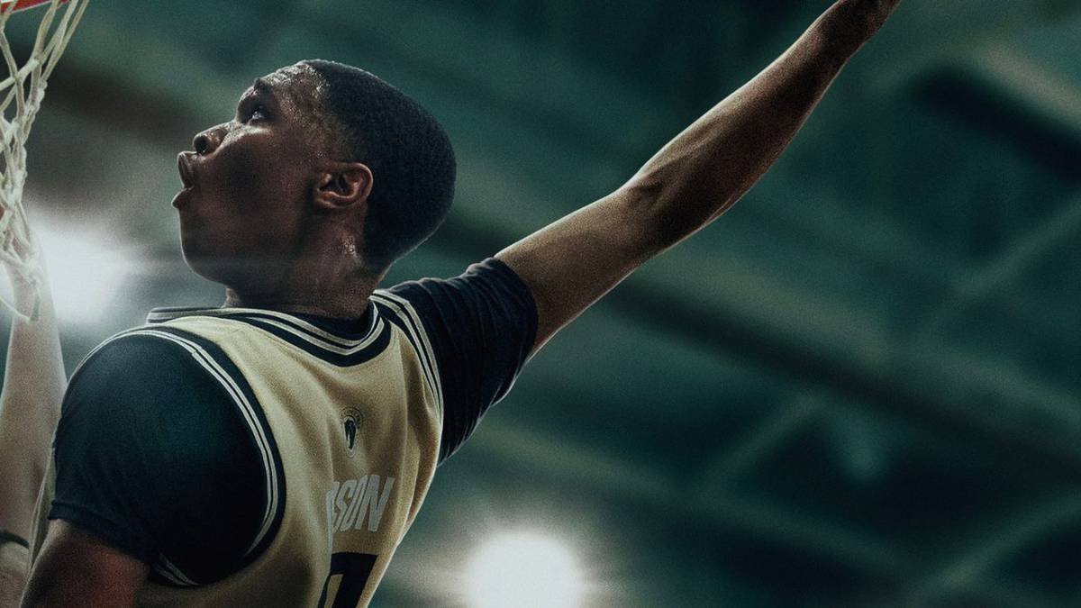 'Swagger' Season 2 Review: Not as Intense, But Still a Slam Dunk