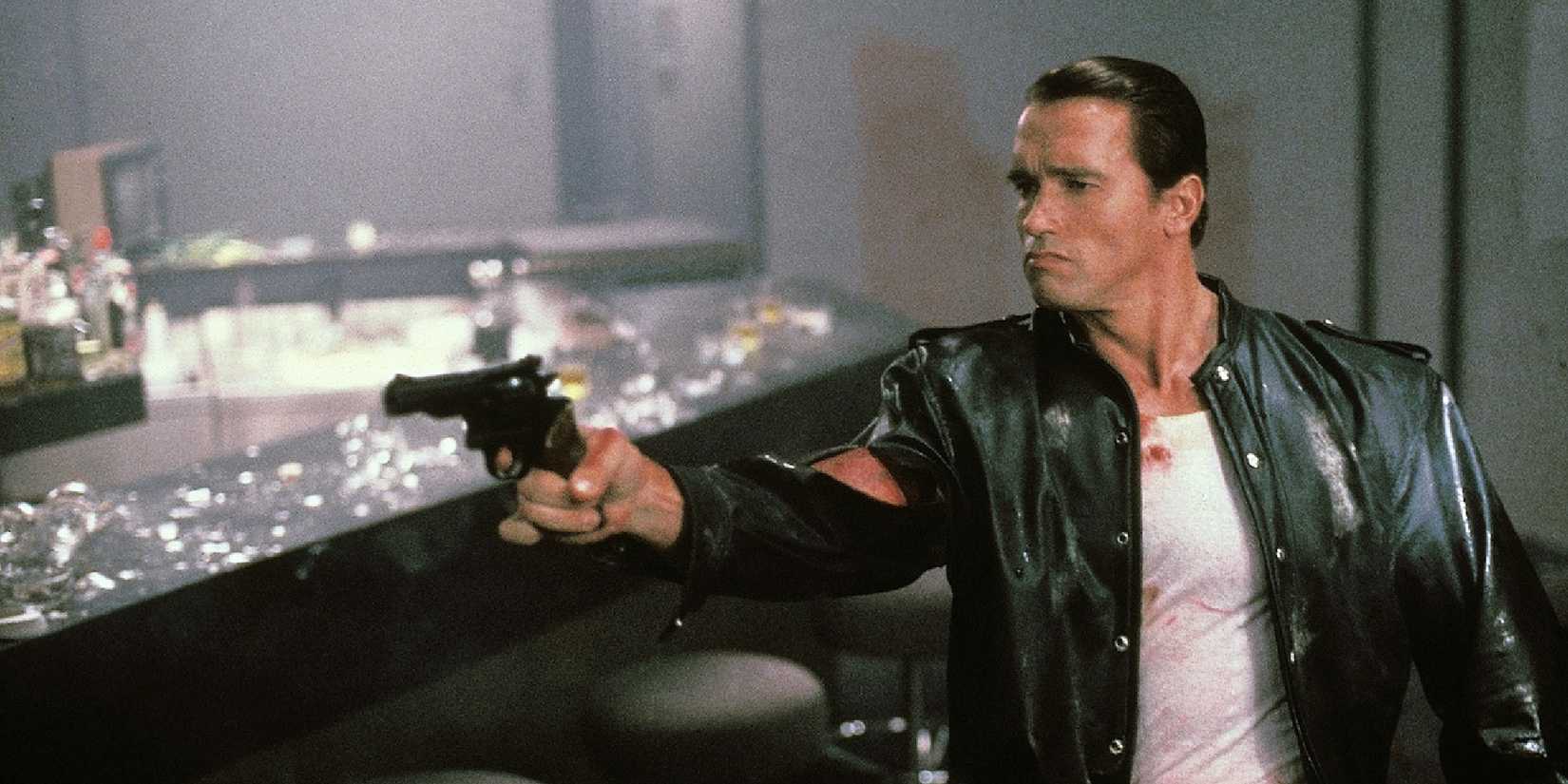 All 10 1980s Arnold Schwarzenegger Movies, Ranked