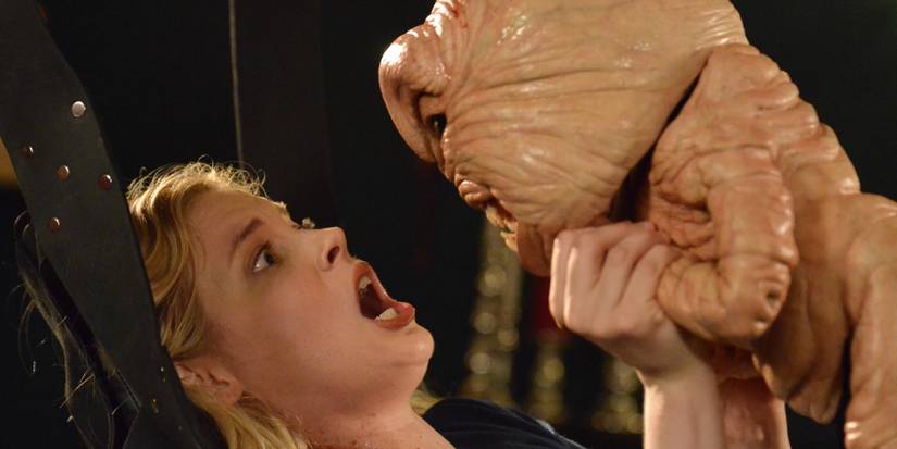 'Bad Milo!' Is So Much More Than a Demon Coming Out of Your Butt