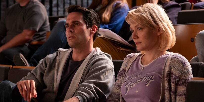 'Barry' Finale: The Mask Collector, Explained