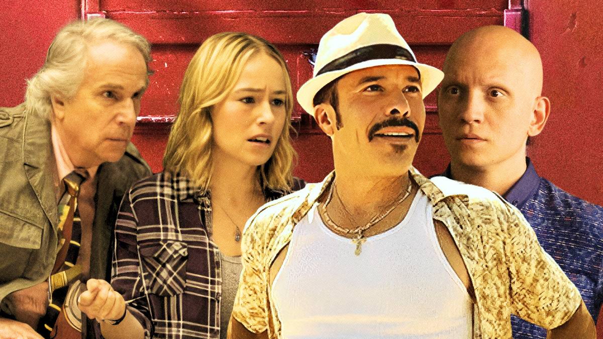 ‘Barry’ Season 4: What We Lose With [SPOILER]’s Death