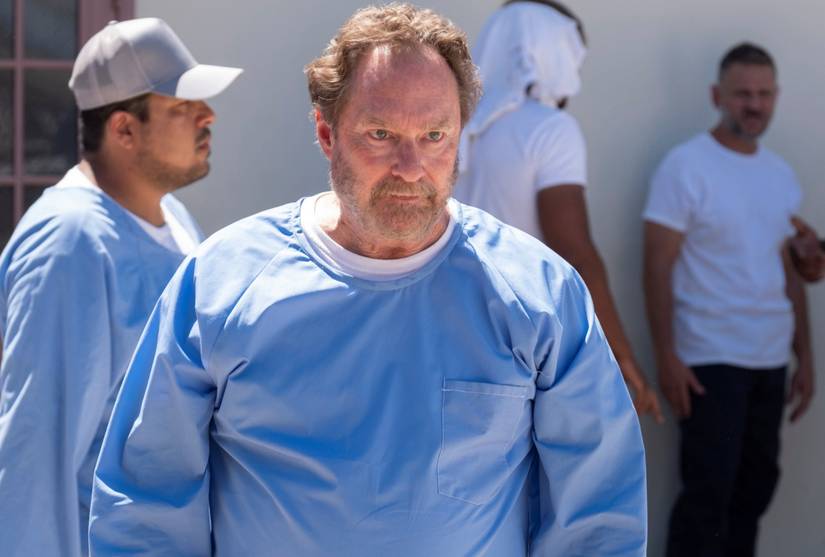 'Barry's Stephen Root Shares His Reaction to the Series Finale