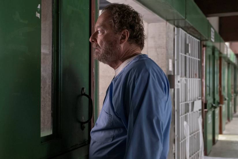 'Barry's Stephen Root Shares His Reaction to the Series Finale