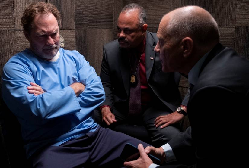 'Barry's Stephen Root Shares His Reaction to the Series Finale