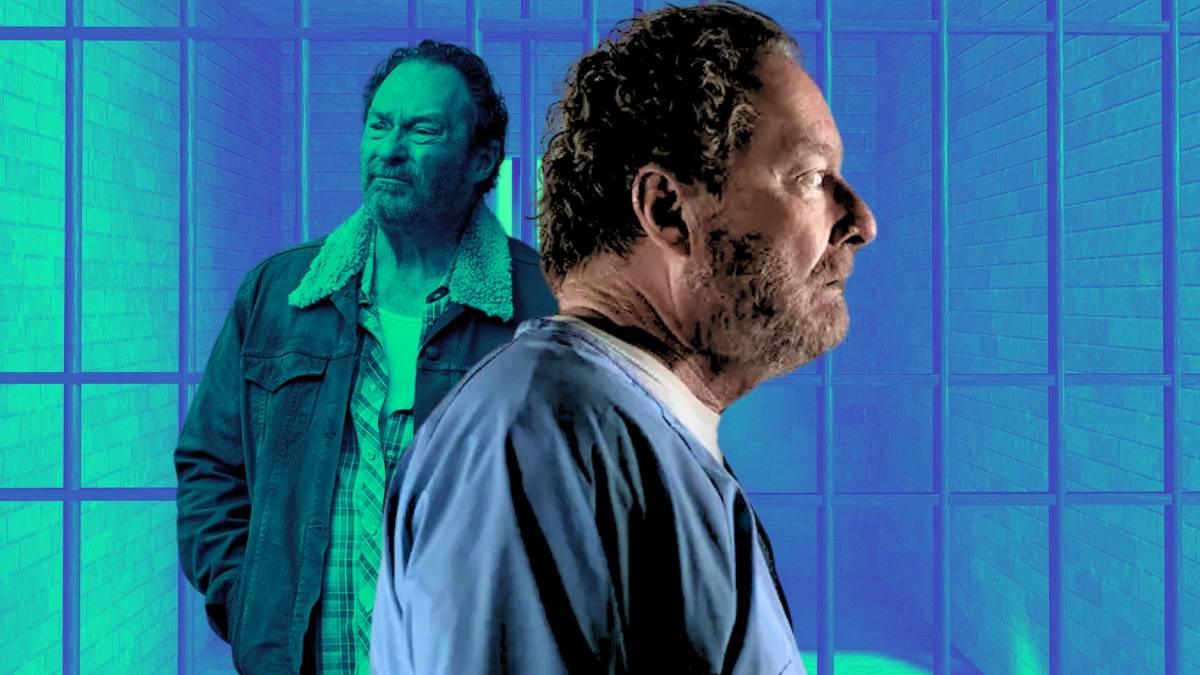 Was 'Barry' Actually More About Fuches in the End?