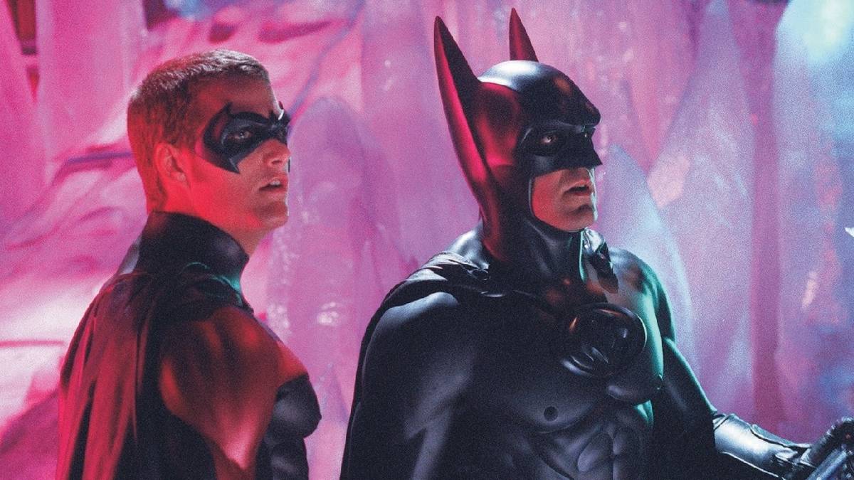 The Most Underrated Character in Every Live-Action Batman Movie