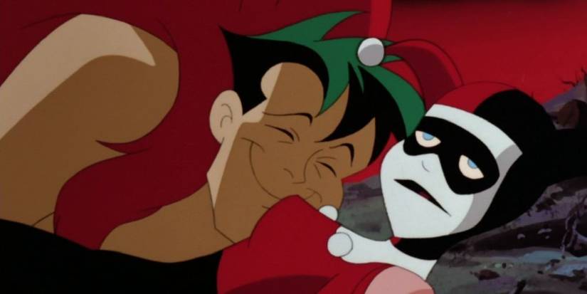 10 Best Harley Quinn Episodes of 'Batman: The Animated Series'