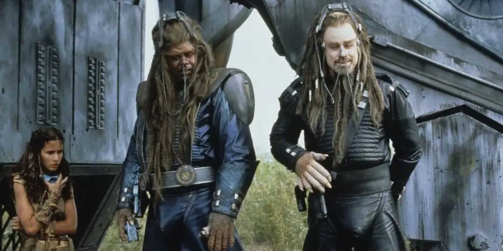 10 Worst Movies of the 2000s, Ranked