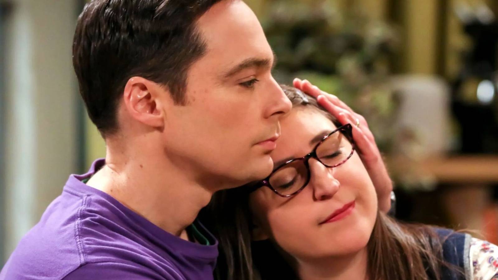 'Big Bang Theory': 10 Best Amy Episodes, Ranked