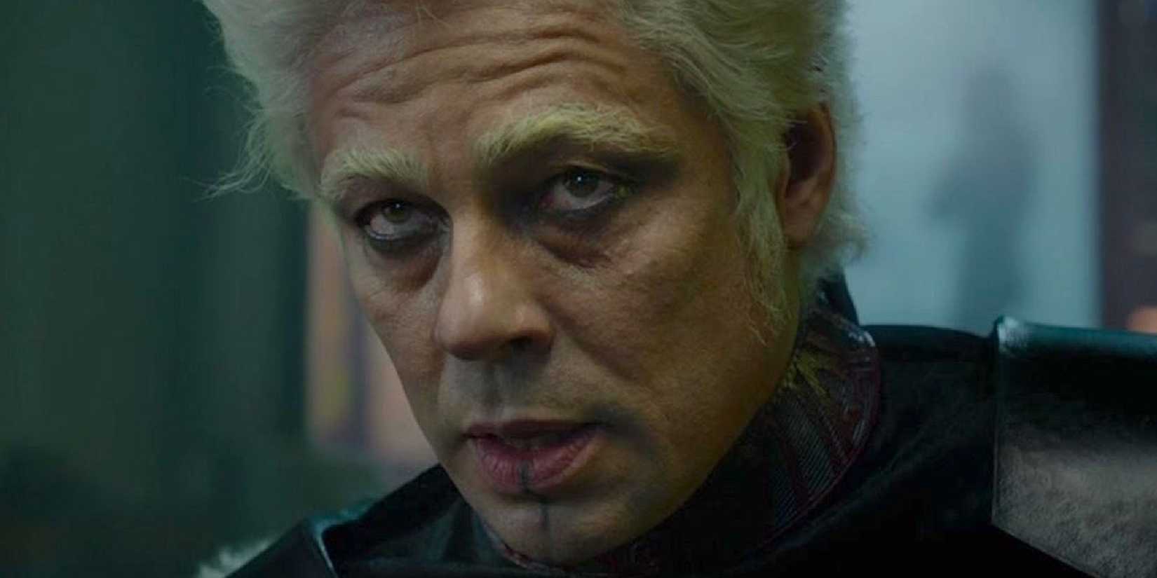 6 Actors Who Were Wasted by Both the MCU and Star Wars