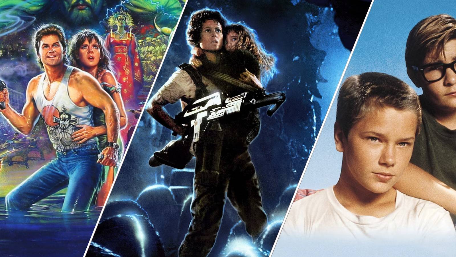 10 Best Movies of 1986, Ranked