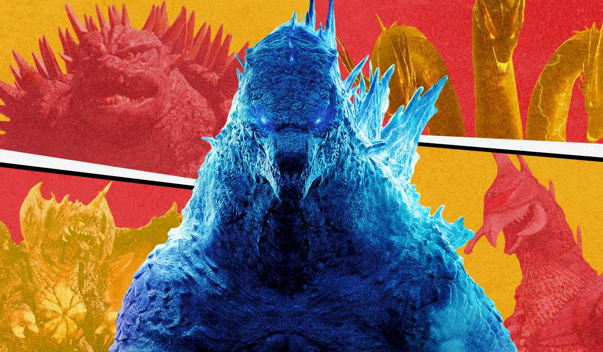 Oxygen Destroyer The Oxygen Destroyer S Role In Godzilla King Of The